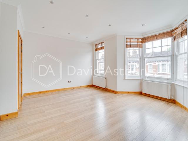 2 bedroom apartment to rent