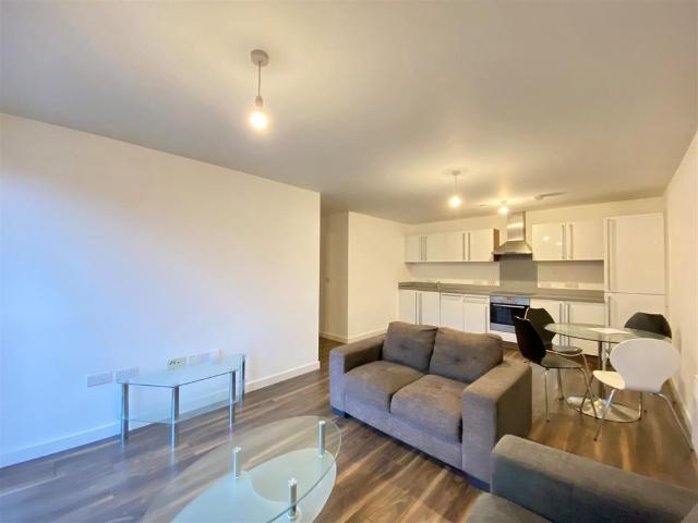 2 Bedroom Apartment To Rent