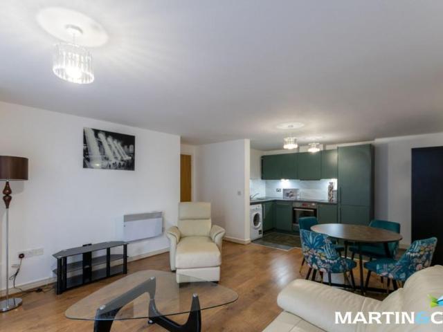 2 bedroom apartment to rent