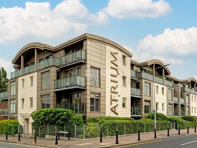 2 bedroom apartment to rent