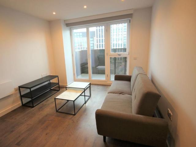 2 bedroom apartment to rent