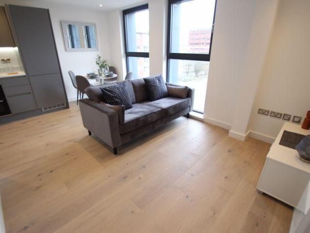 2 bedroom apartment to rent