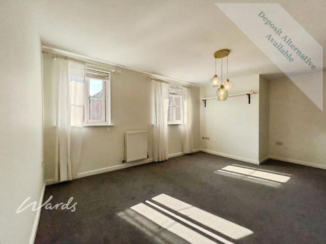 2 bedroom apartment to rent