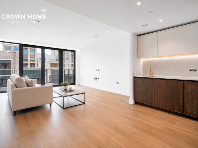 2 bedroom apartment to rent