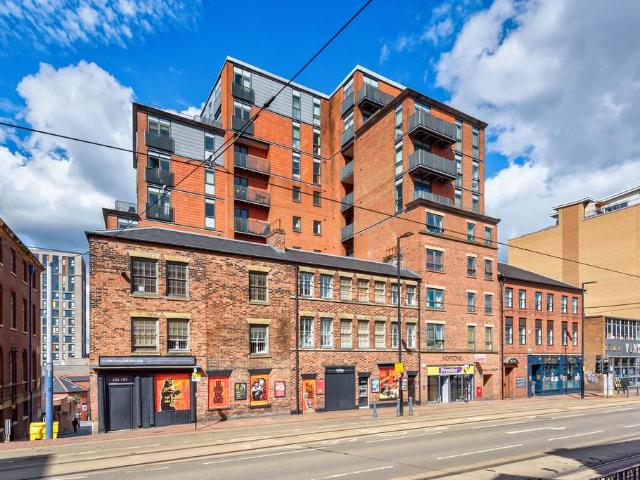 2 bedroom apartment to rent