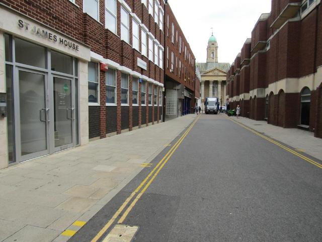 2 bedroom apartment to rent