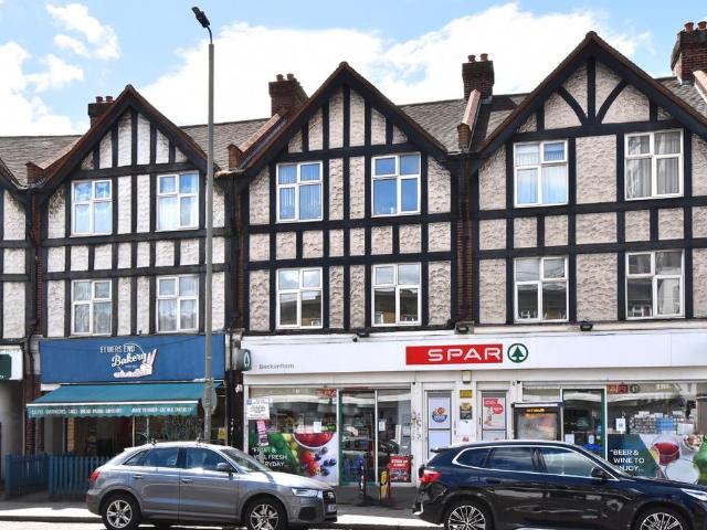 2 bedroom apartment to rent