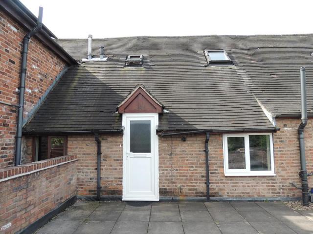 2 bedroom apartment to rent