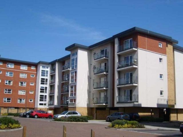 2 bedroom apartment to rent
