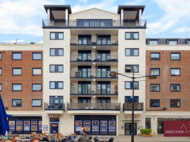 2 bedroom apartment to rent