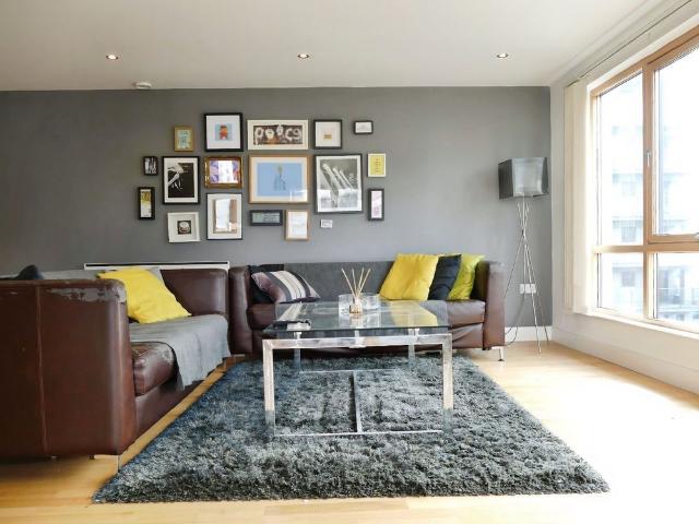 2 bedroom apartment to rent
