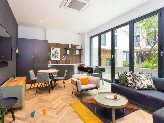 2 bedroom apartment to rent