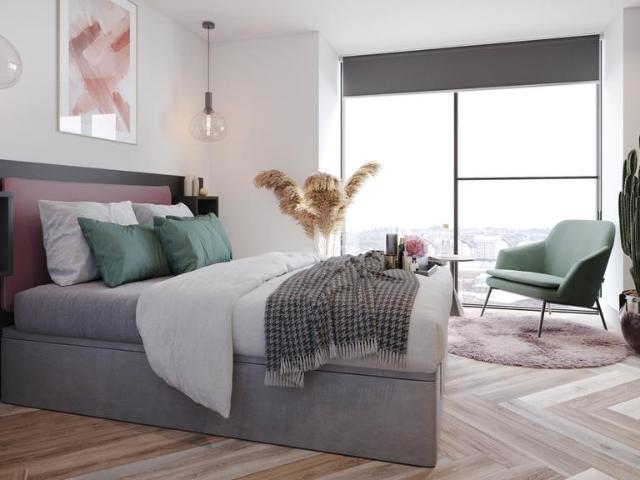 2 bedroom apartment to rent