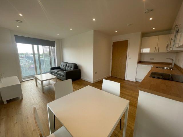 2 bedroom apartment to rent
