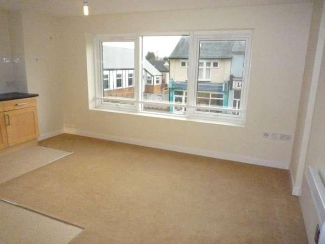 2 bedroom apartment to rent