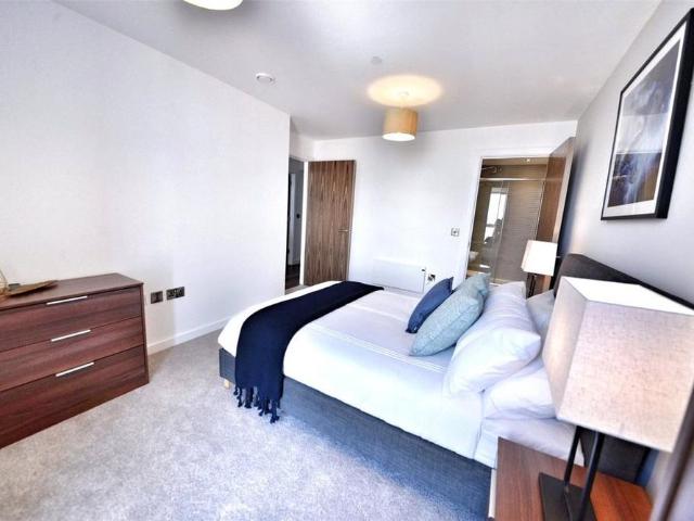 2 bedroom apartment to rent