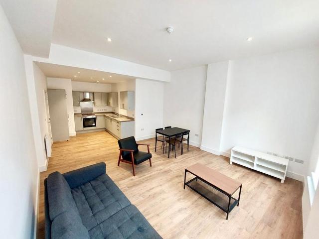 2 bedroom apartment to rent