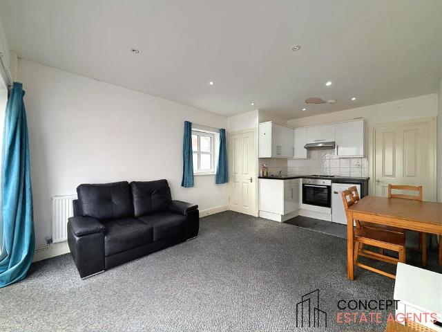 2 bedroom apartment to rent