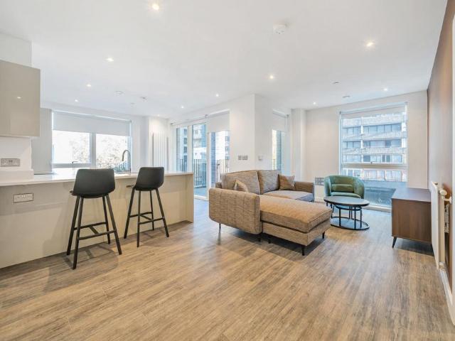 2 bedroom apartment to rent