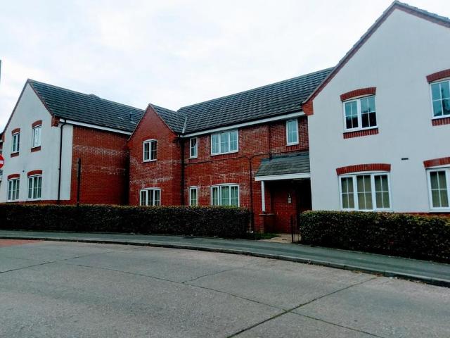2 bedroom apartment to rent