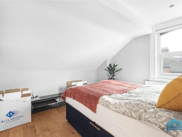2 bedroom apartment to rent