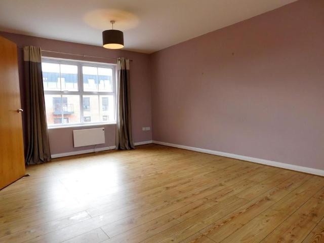 2 bedroom apartment to rent