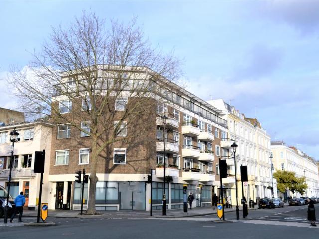 2 bedroom apartment to rent