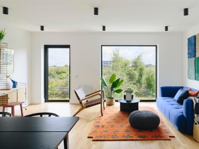 2 bedroom apartment to rent