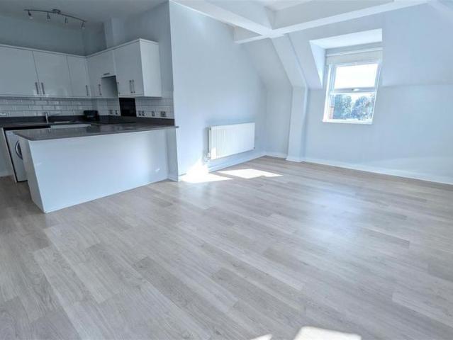 2 bedroom apartment to rent