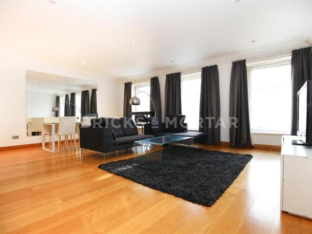 2 bedroom apartment to rent