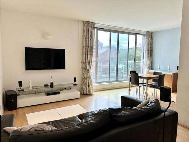 2 bedroom apartment to rent