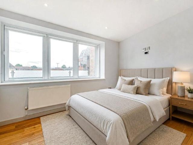 2 bedroom apartment to rent