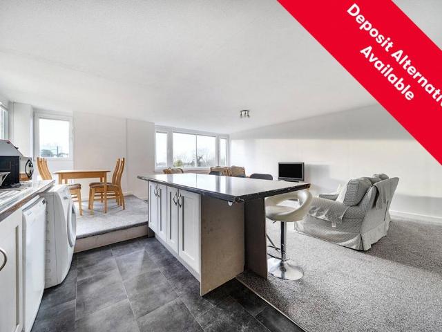 2 bedroom apartment to rent