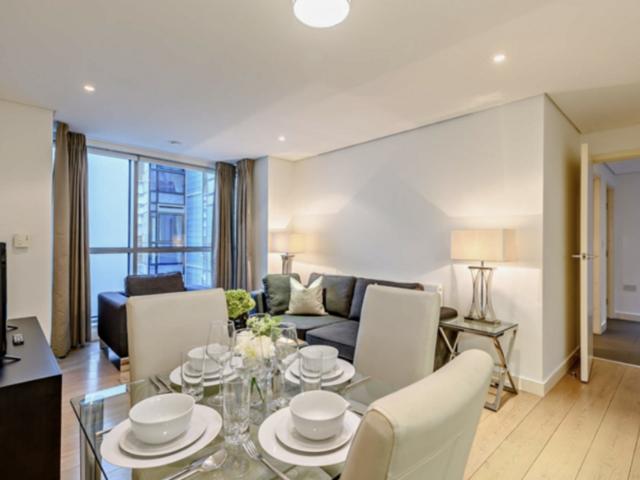 2 bedroom apartment to rent