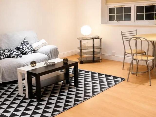 2 bedroom apartment to rent