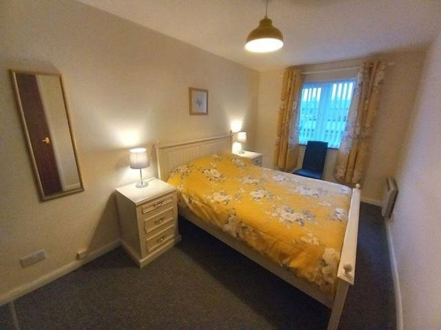 2 bedroom apartment to rent