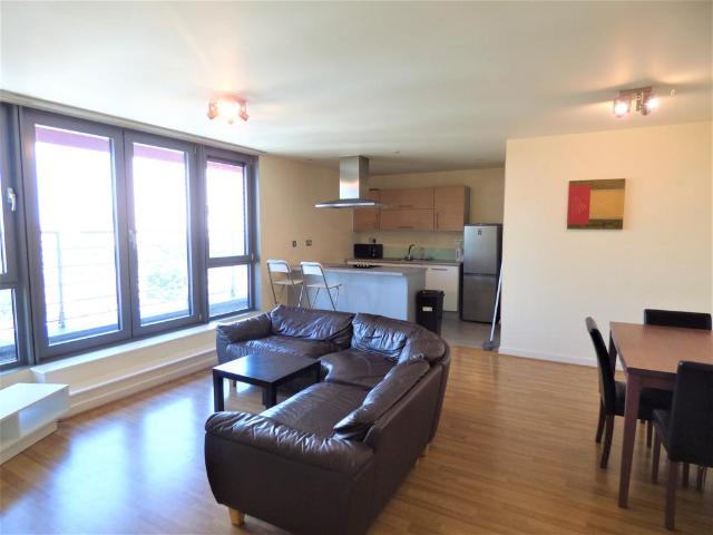 2 bedroom apartment to rent