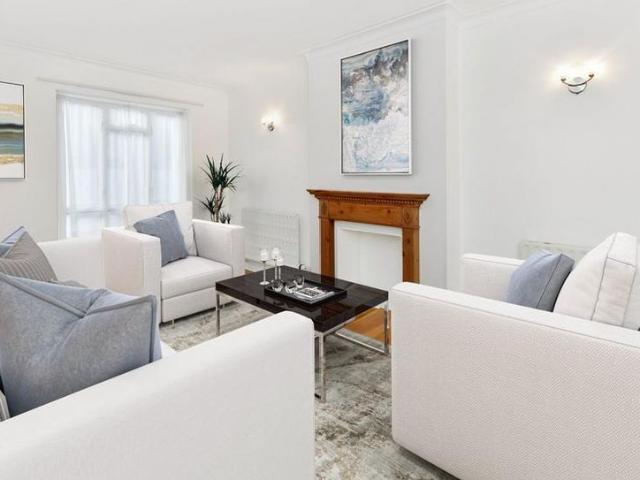 2 bedroom apartment to rent