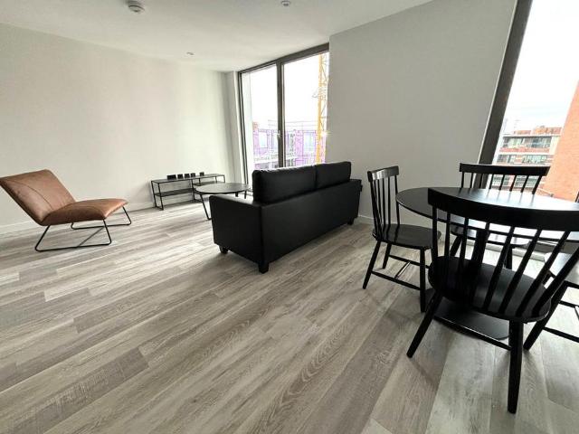 2 bedroom apartment to rent