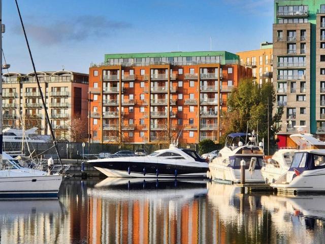 2 bedroom apartment to rent