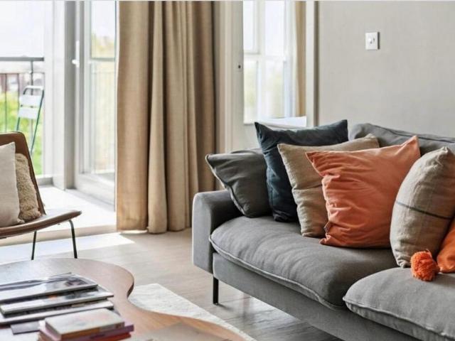 2 bedroom apartment to rent