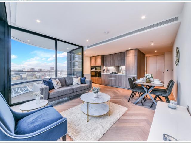 2 bedroom apartment to rent