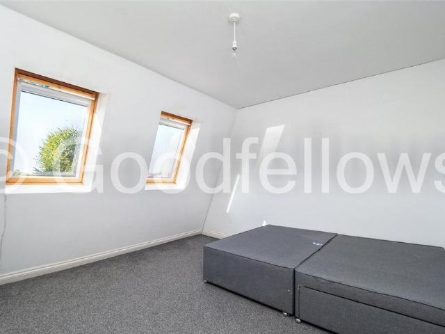 2 bedroom apartment to rent
