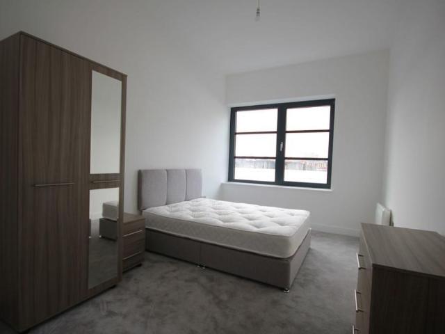2 bedroom apartment to rent
