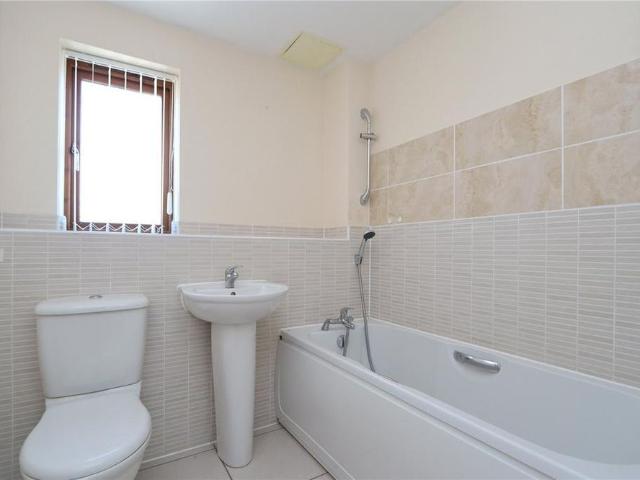 2 bedroom apartment to rent