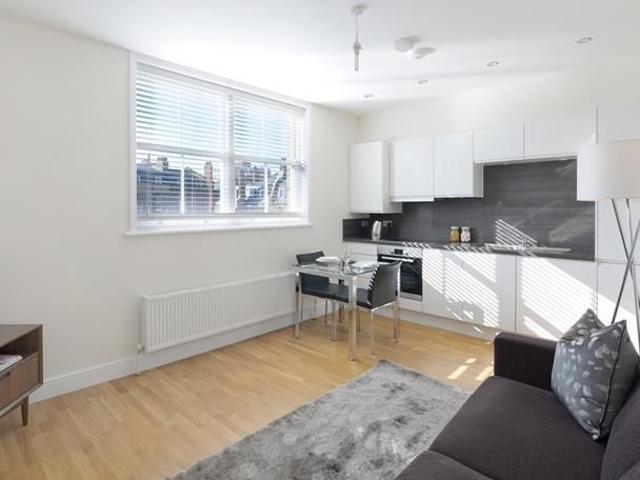2 bedroom apartment to rent