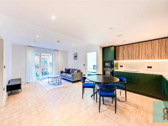2 bedroom apartment to rent