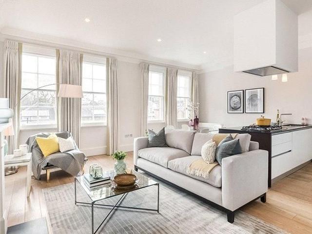 2 bedroom apartment to rent
