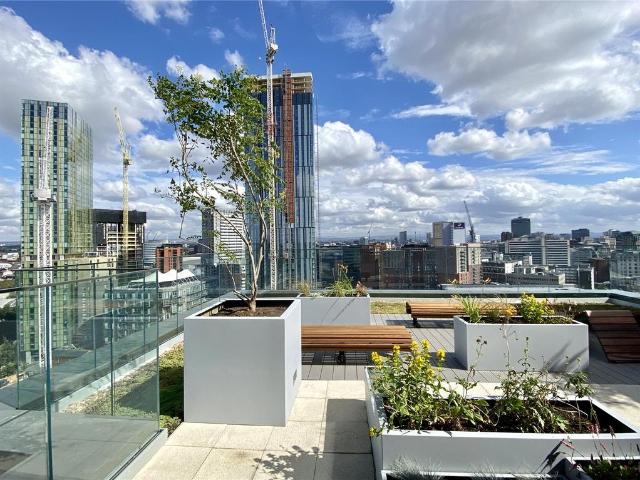 2 bedroom apartment to rent