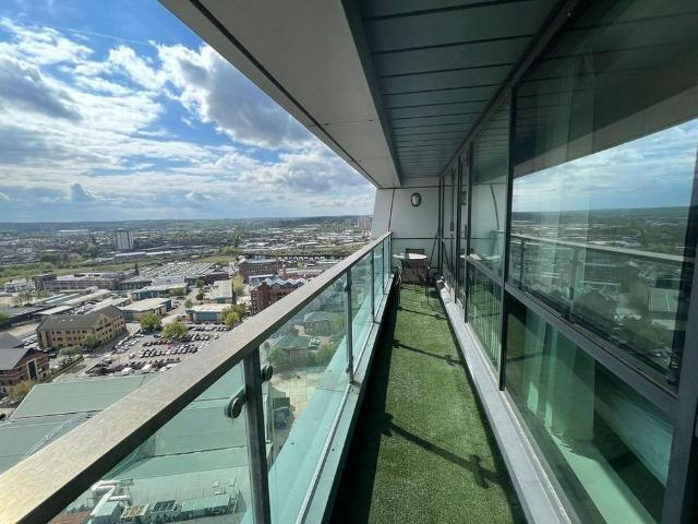 2 bedroom apartment to rent